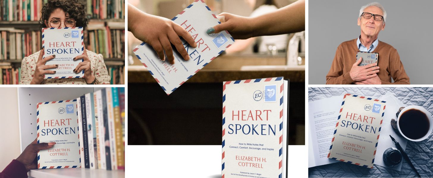 Gift Guide for Note and Letter Writers - Heartspoken