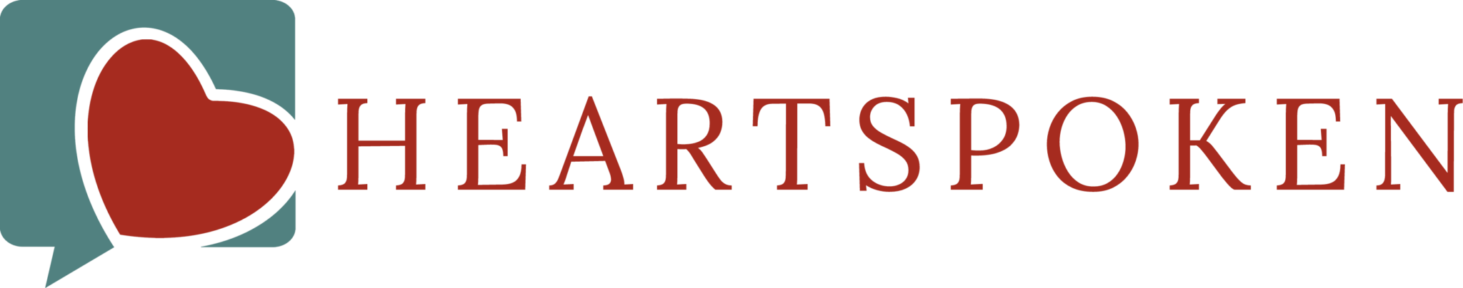 How To Speak From The Heart - Heartspoken