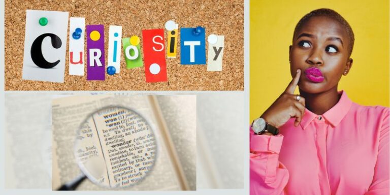 The Curiosity Factor: Unveiling the Power of Curiosity in Relationship Building - Heartspoken